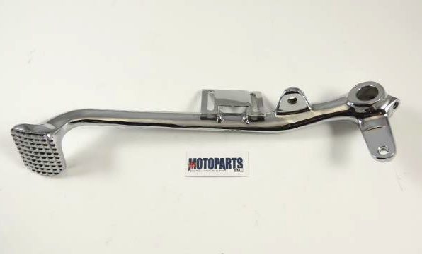 Norton Commando Rear Brake Pedal (06-1054) | eBay