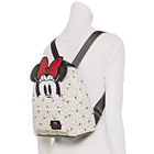 Minnie Mouse Mini Backpack Peek-A-Boo Disney NWT | eBay