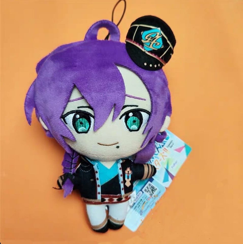 Ensemble Stars Mayoi Ayase Mascot Plush Doll FuRyu Prize NEW | eBay