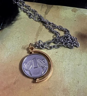 Negative Energy Destroy Bless Rare Protection Pendant GOOD LUCK ...