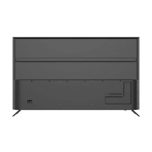 ONN Class 100044717 75'' 4K UHD HDR LED Frameless Roku Smart TV for ...