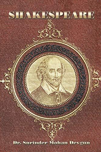 Shakespeare: Father of Composite Theater 9781482838084| eBay