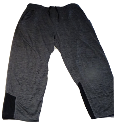 Energy Zone Size S Sweat Pants Grey | eBay