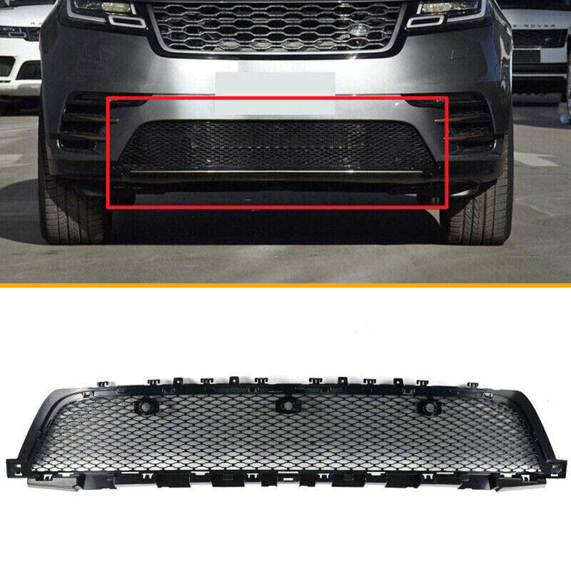 For Land Rover Range Rover Velar L560 Air Inlet bumper Lower Grille ...