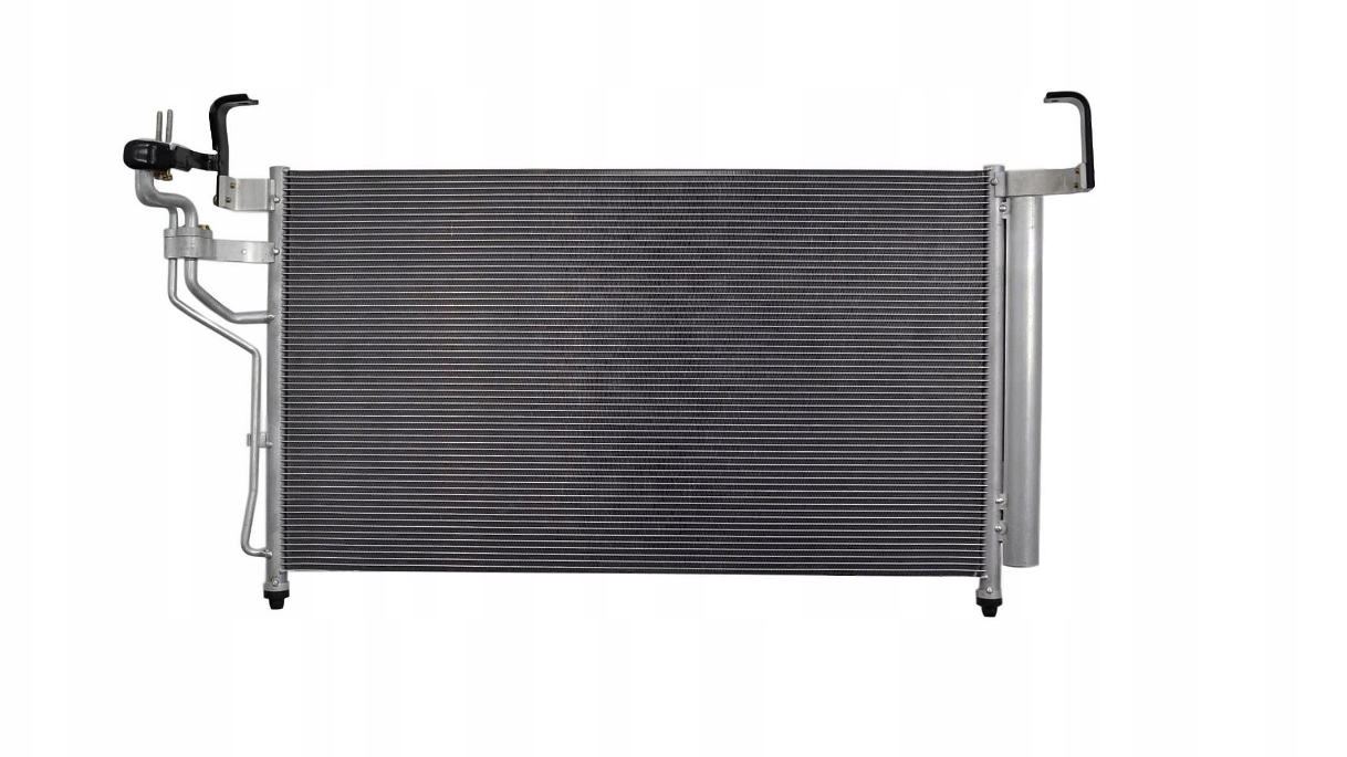 KLIMA KÜHLER KONDENSATOR KLIMAANLAGE HYUNDAI H1 2,5 CRDI TCI 2,4 ...