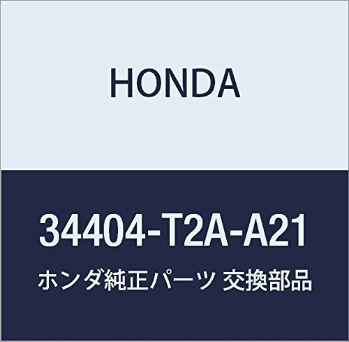 Honda Genuine Parts - Base (34404-T2A-A21) | eBay
