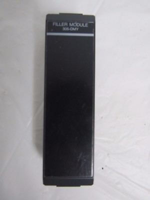 Control Systems and PLCs - Direct Logic 305