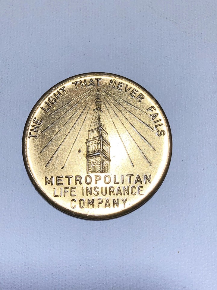 1940 New York World's Fair Metropolitan Life Insurance Co. Exhibit ...