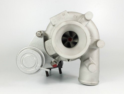 IVECO DAILY IV 3.0 HPI TURBOCHARGER 146BHP F1C 49189-0291 504137713 ...