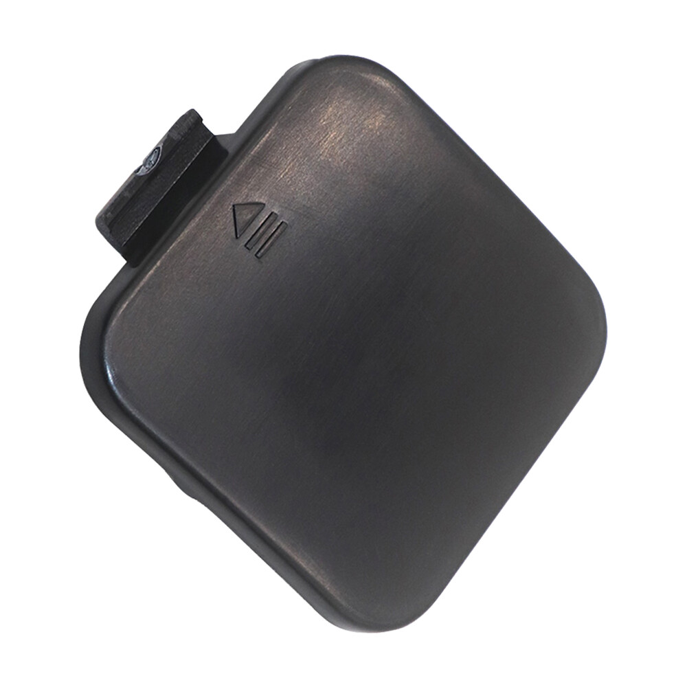 Rear Bumper Tow Hook Cover for 2218850323 Mercedes-Benz S-class W221 ...