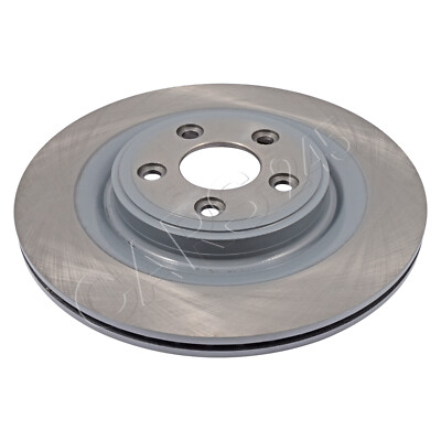 Rear Brake Disc SWAG Fits JAGUAR S-Type Xf Sportbrake Xj Xk X150 X200 ...