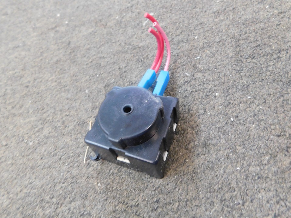 63097470 Maytag Dryer Signal End Buzzer Part # 33001660 | eBay