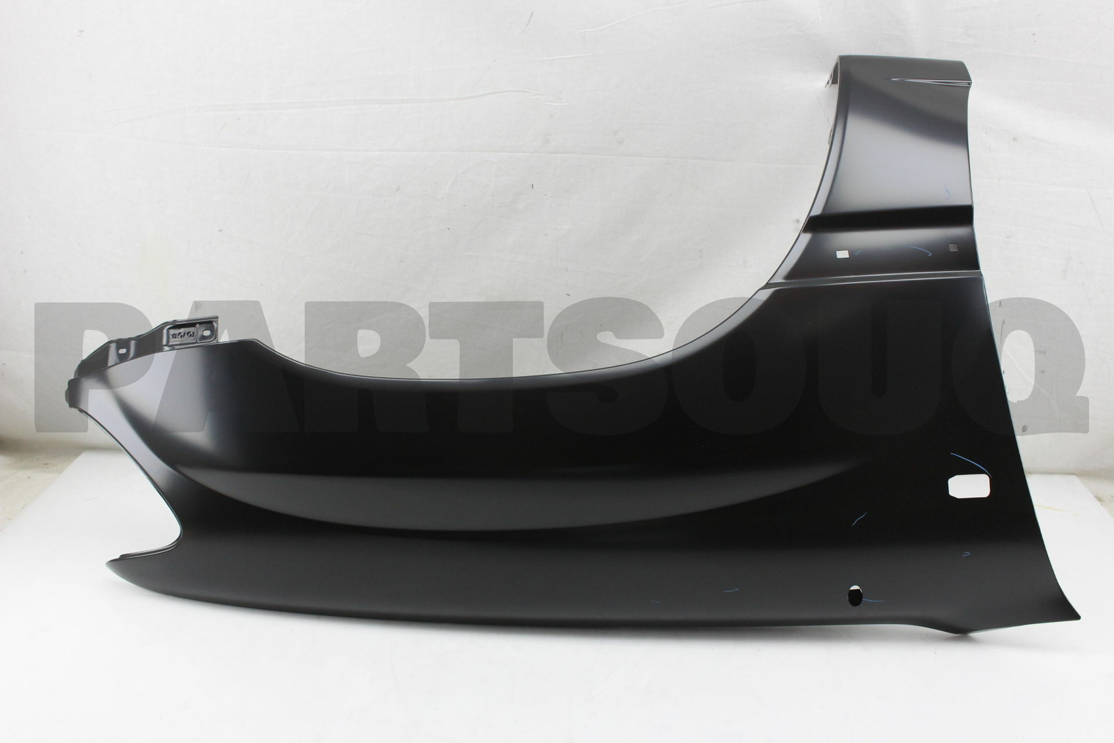5381160A20 Genuine Toyota Fender Sub-assy Front RH 53811-60a20 for sale ...
