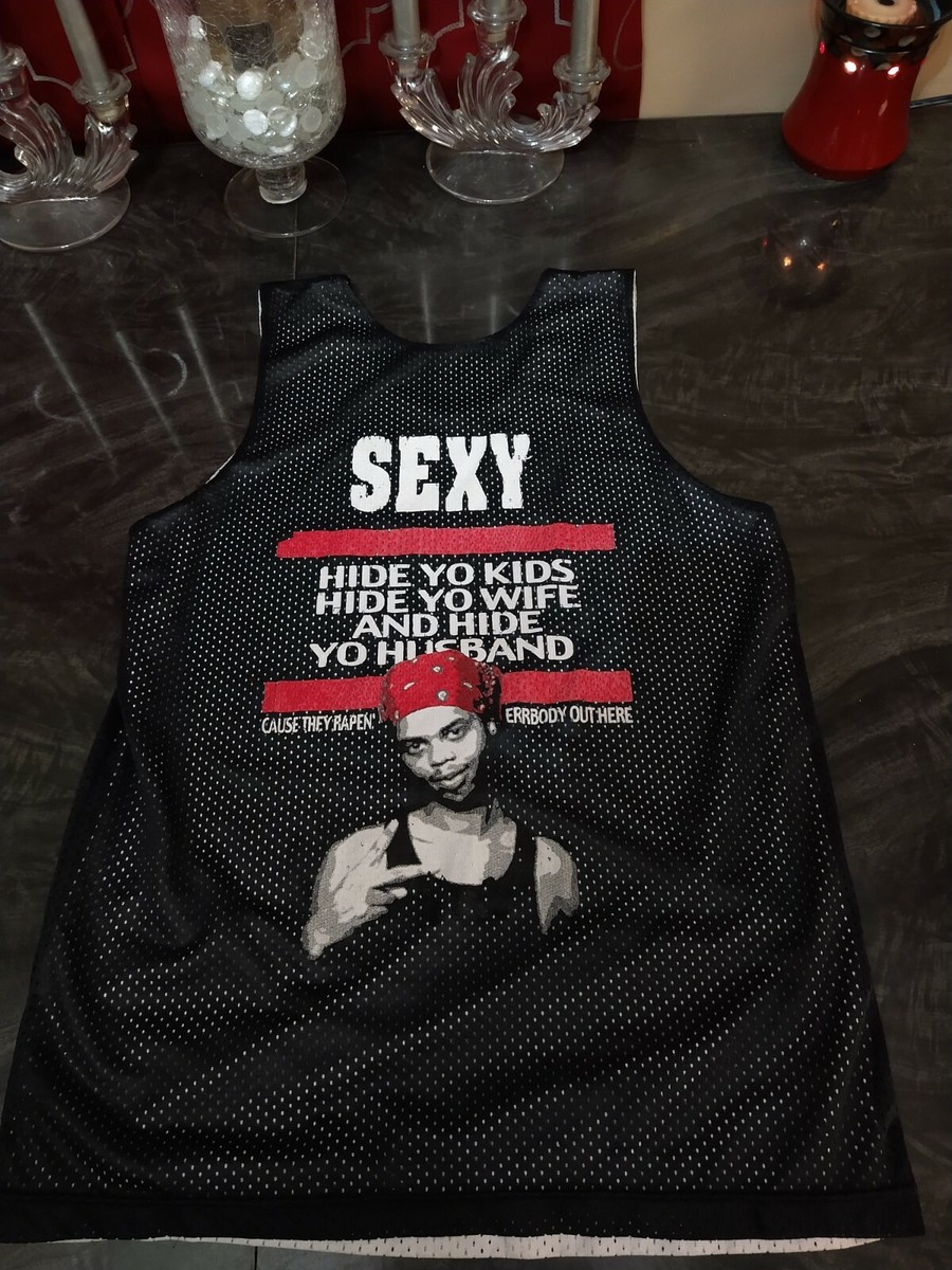 Hide Yo Kids Hide Yo Wife