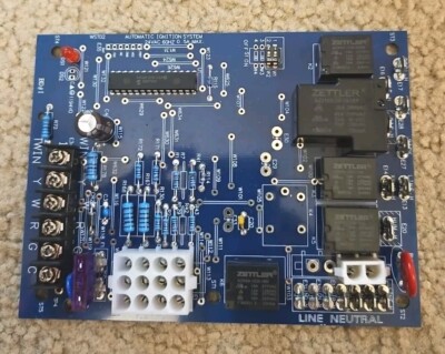 HVAC Parts - Goodman Board