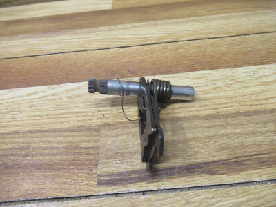 XR 650R HONDA 2001 XR 650R 2001 SHIFT SHAFT | eBay