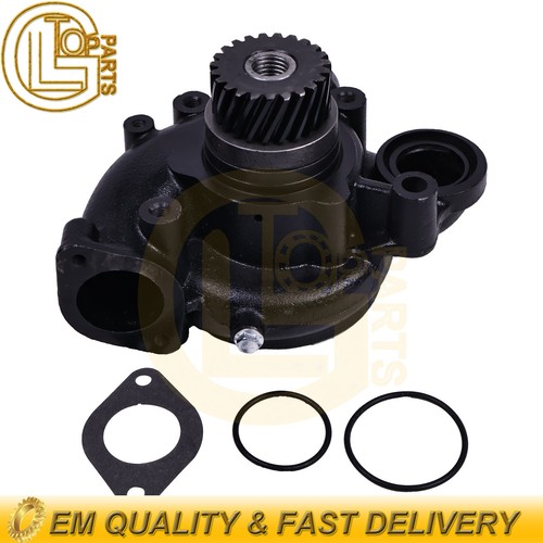 8192050 20575653 Cooling Engine Water Pump for Volvo Truck FE6 FL6 FE7 ...