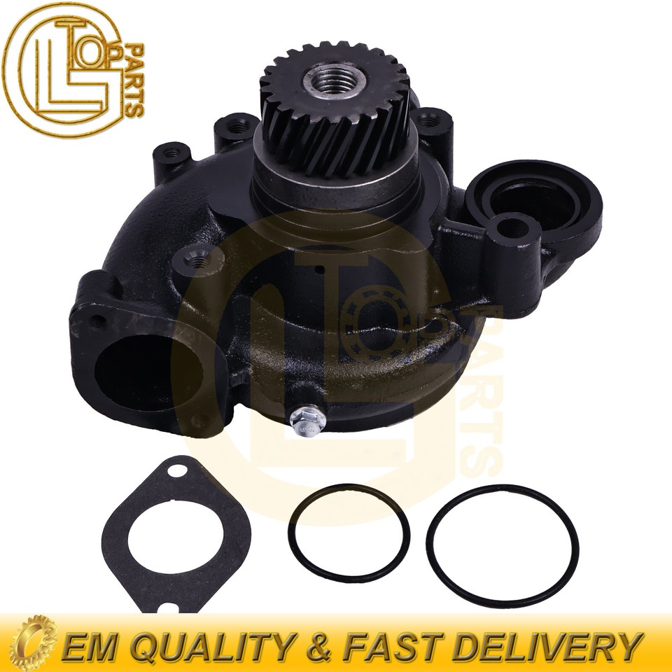 8192050 20575653 Cooling Engine Water Pump for Volvo Truck FE6 FL6 FE7 ...