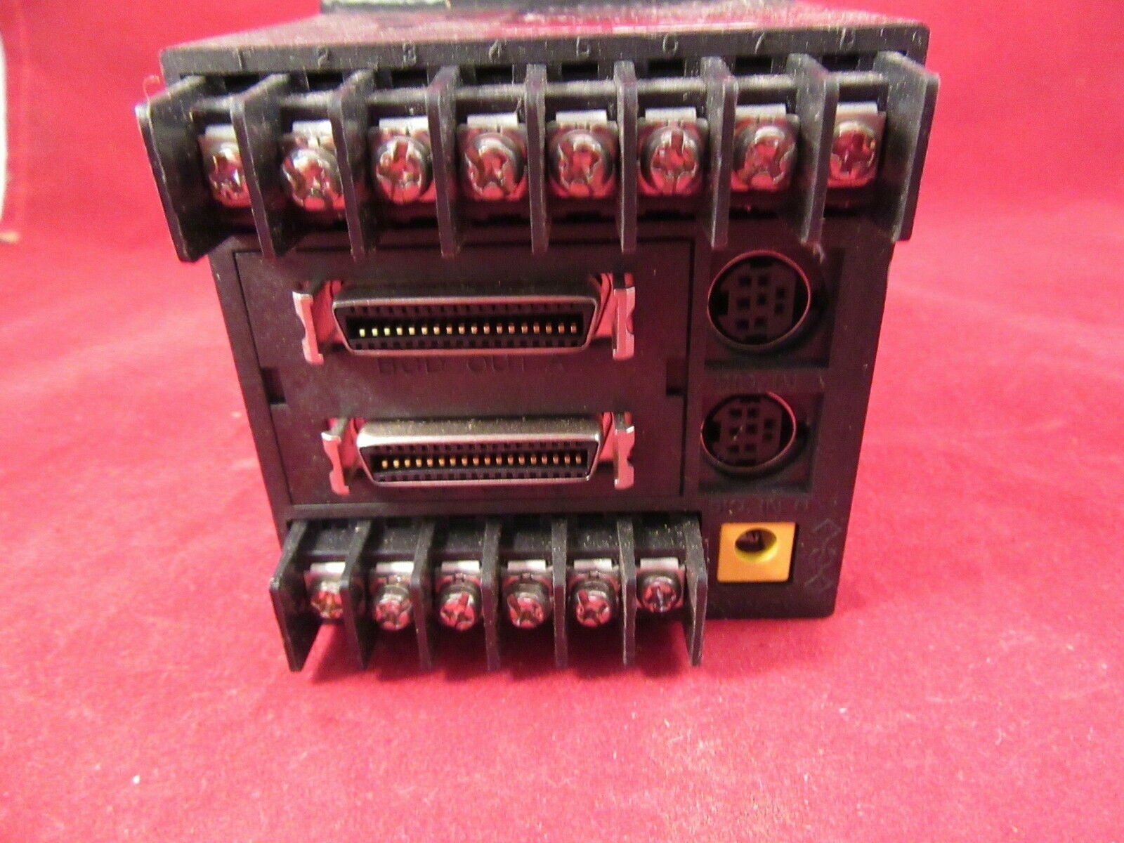 Sony+LT10+Lt10-105+Lt10105+Digital+Display+Unit+as+Is for sale online ...