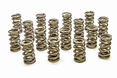 PAC Valve Spring, RPM Series, Dual Spring, 500 lb/in Spring Rate, 1.000 ...