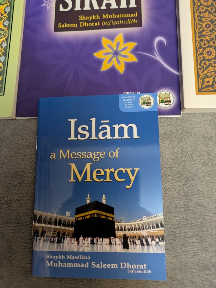 Islamic Books for Women - Book Collections for Muslim Women | eBay UK