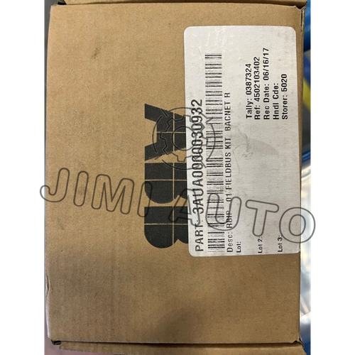 RBIP-01 ABB Adapter module Brand New in Box! Spot Goods Zy | eBay