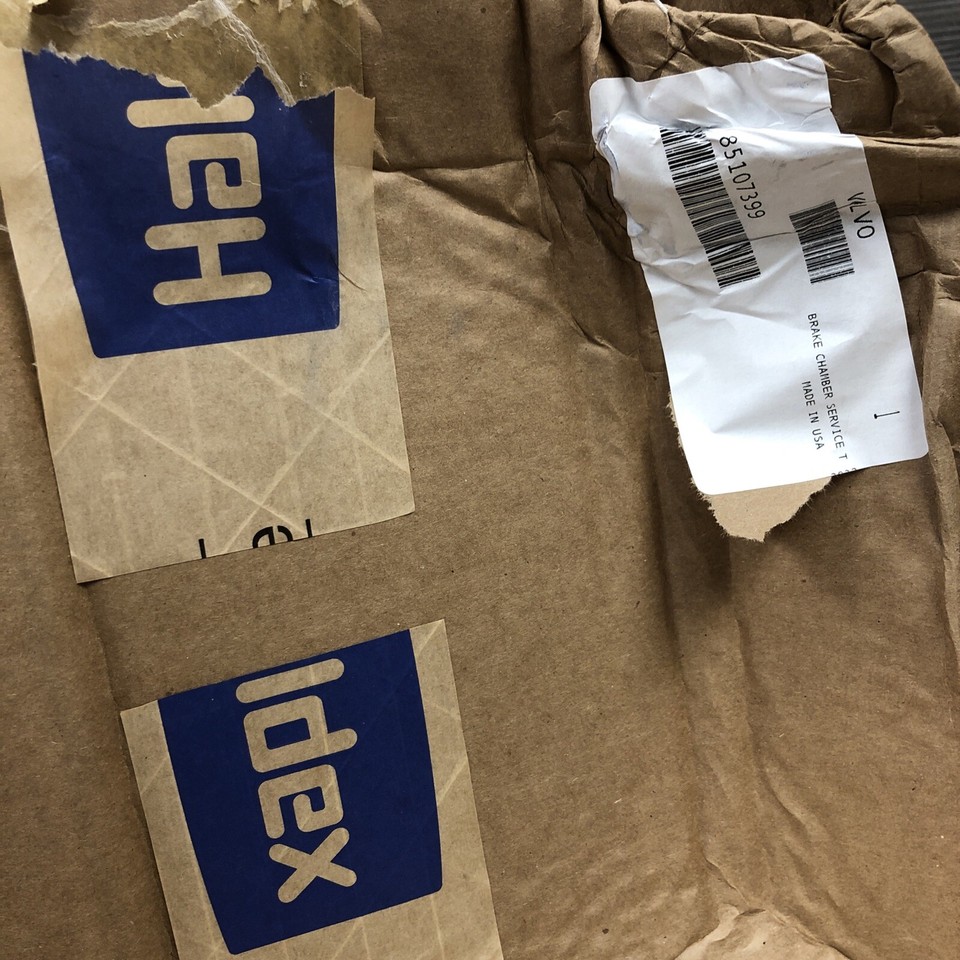 Haldex Volvo 85107399 Brake Chamber New | eBay