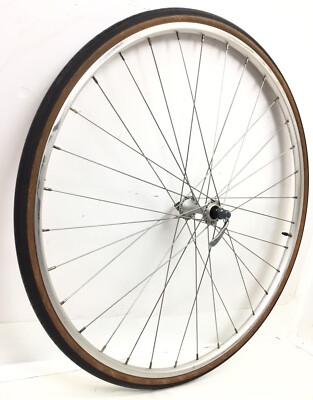 Wheels & Wheelsets - Araya 700C - Nelo's Cycles