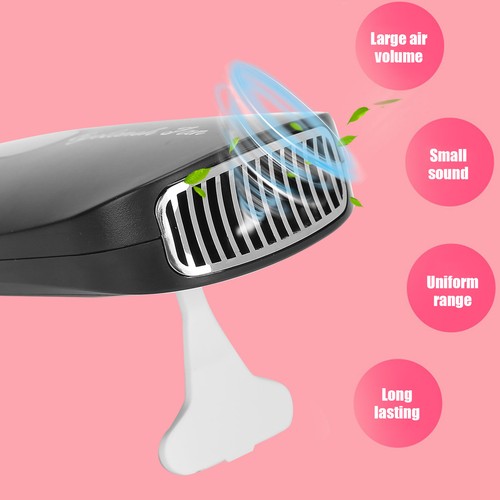 Eyelash Mini Blow Dryer Fan USB Grafting Eyelashes Extension Glue Dryer Fan Blue | eBay Australia