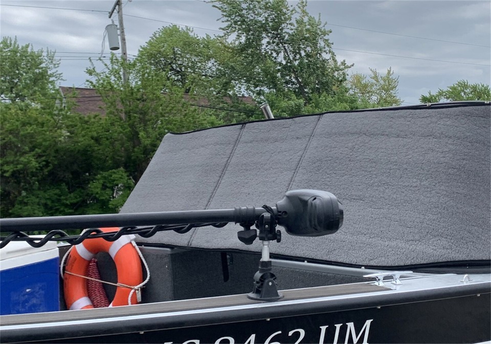 Truxedo 1117432 Boat Windshield Protector | eBay