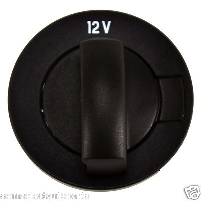 OEM NEW 2007-2017 Ford Expedition Auxiliary Power Point Cover ...