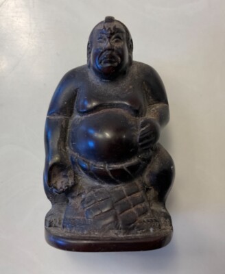 Netsuke - Netsuke Sumo