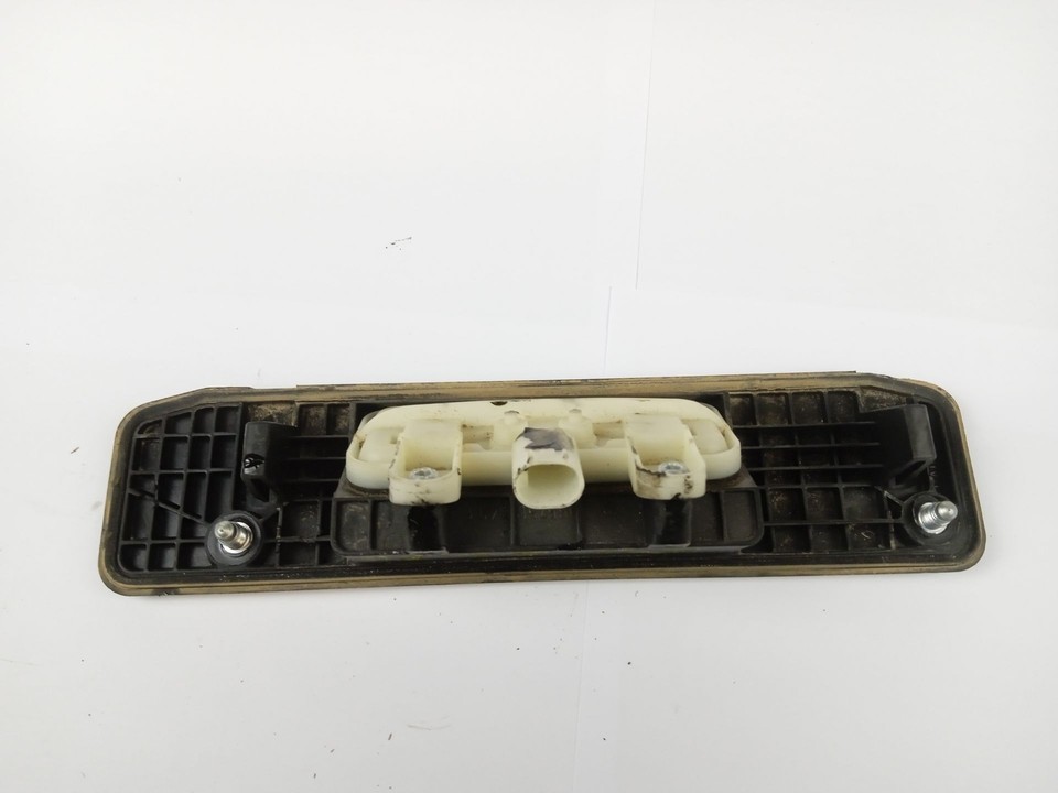 A1667500493 TAILGATE BACK DOOR HANDLE / 1097444 FOR MERCEDES-BENZ CLASE ...