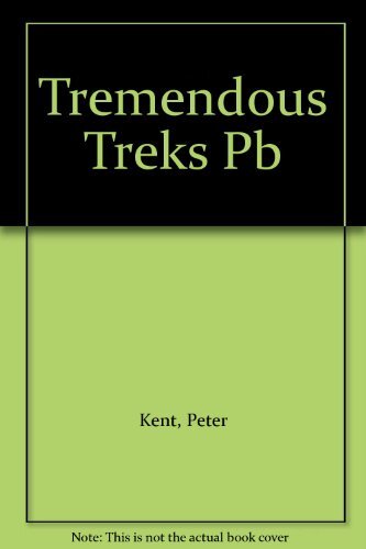 Tremendous Treks (Peter Kent's Wide-eyed World) By Peter Kent. 9 | eBay