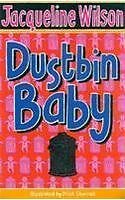 Dustbin Baby By Jacqueline Wilson. 9780552560702 | eBay