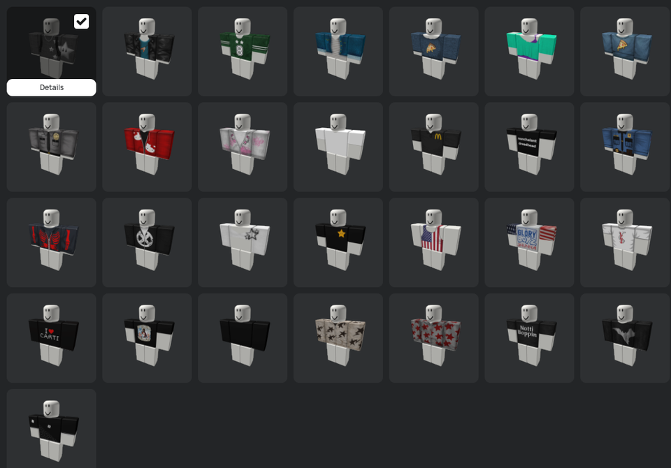 roblox account headless with 8 thousand robux dm to buy | eBay