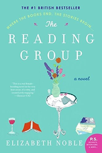 The Reading Group: A Novel (P.S.) By Elizabeth Noble 9780060760441| eBay