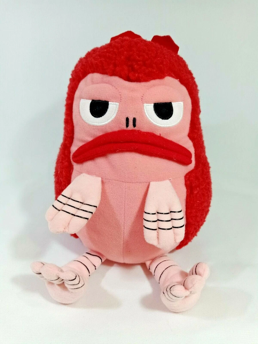 Ultraman Monsters Pigmon