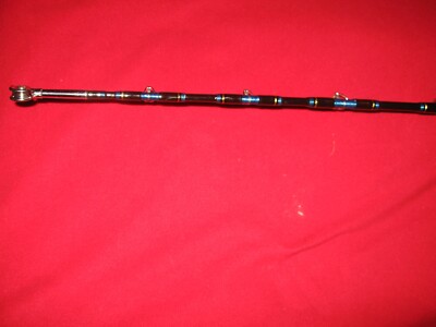 Conventional Rods - Sabre Californian