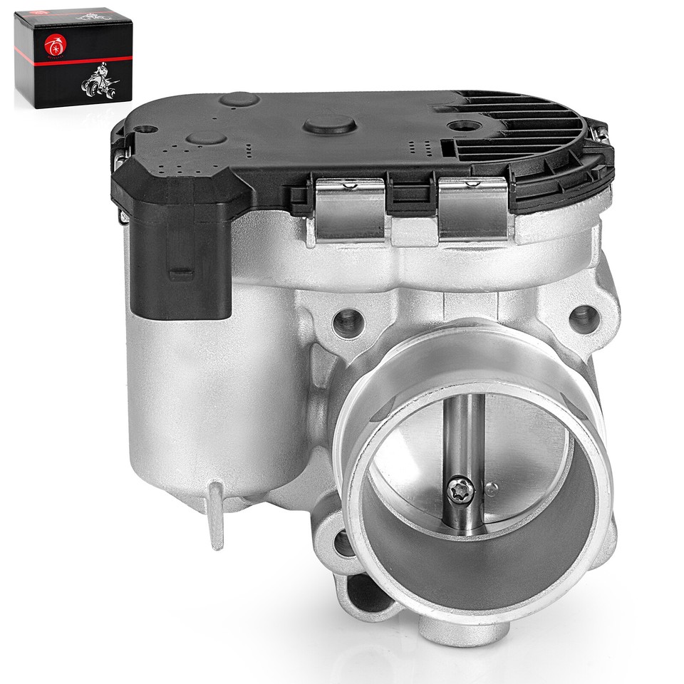 Throttle Body Bodies TPS 1204455 For POLARIS RANGER 570 900 1000 1500 ...