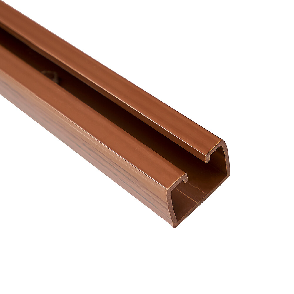 Folding Door Concertina Accordion Plastic Sliding Door Living Room ...