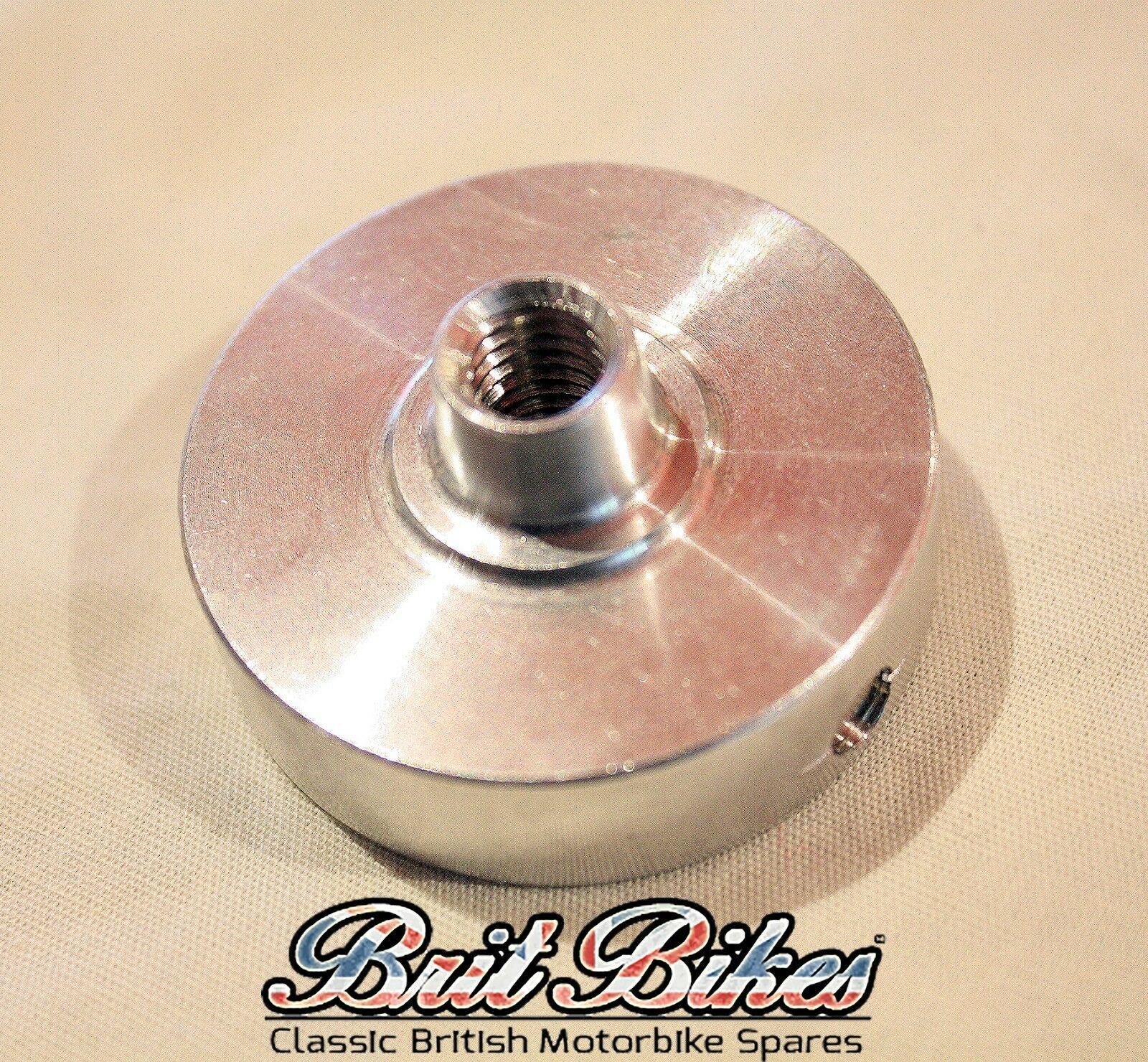 PAZON SURE-FIRE TWIN CYL 12V TRIUMPH T140 BONNEVILLE ELECTRONIC ...