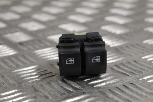 Interrupteur de leve vitre RENAULT CLIO 4 PHASE 1 254118044R | eBay