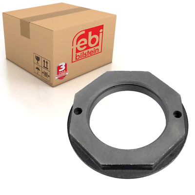 Axle Nut Fits ROR OE 21224762 Febi 176468 | eBay UK