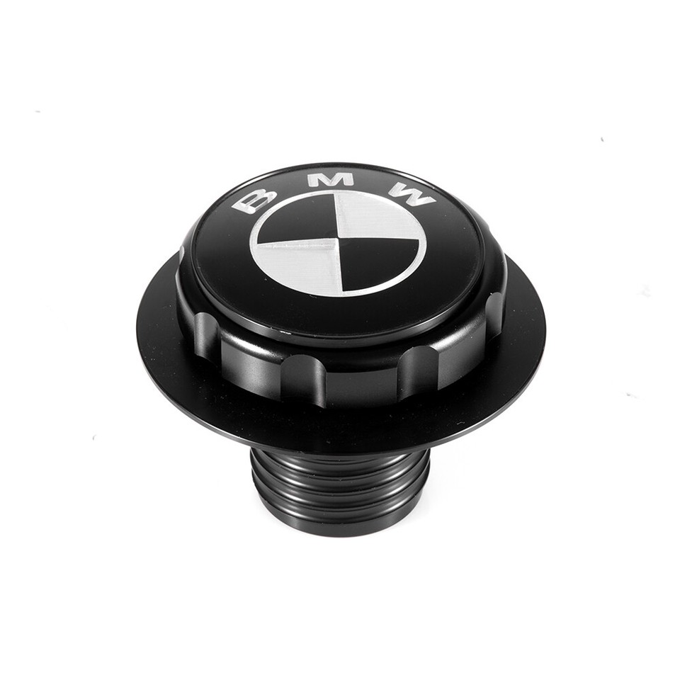 New Motorcycle Filler Cap Fuel Tank Gas Cover Cap For BMW R45 R65 R80 ...