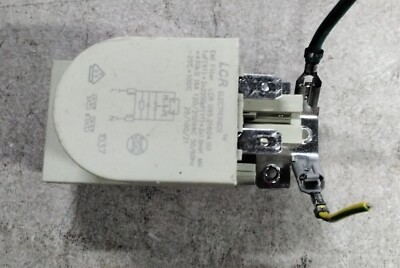 Lcr Emi Filter 095.21604.00 | eBay