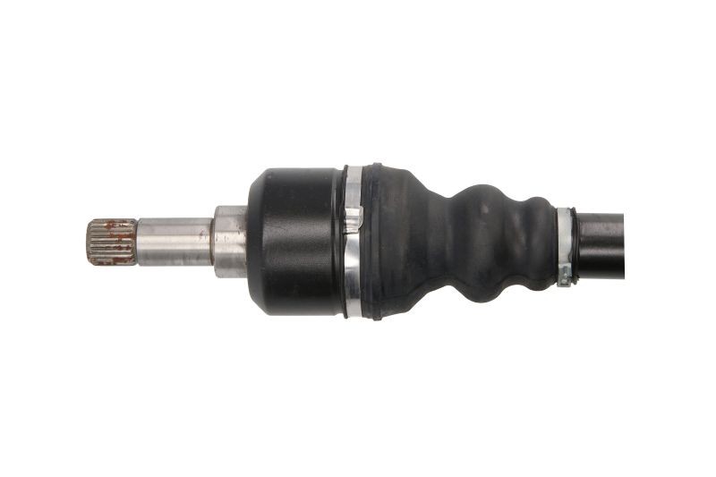 Drive shaft - half - shaft Front Left fits PEUGEOT 206 1.9D 09.98-11.01 ...