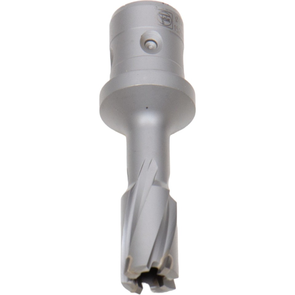 FEIN 63127088011, Core Bit: HM Ultra carbide: Diam: 14mm, Length: 35mm ...