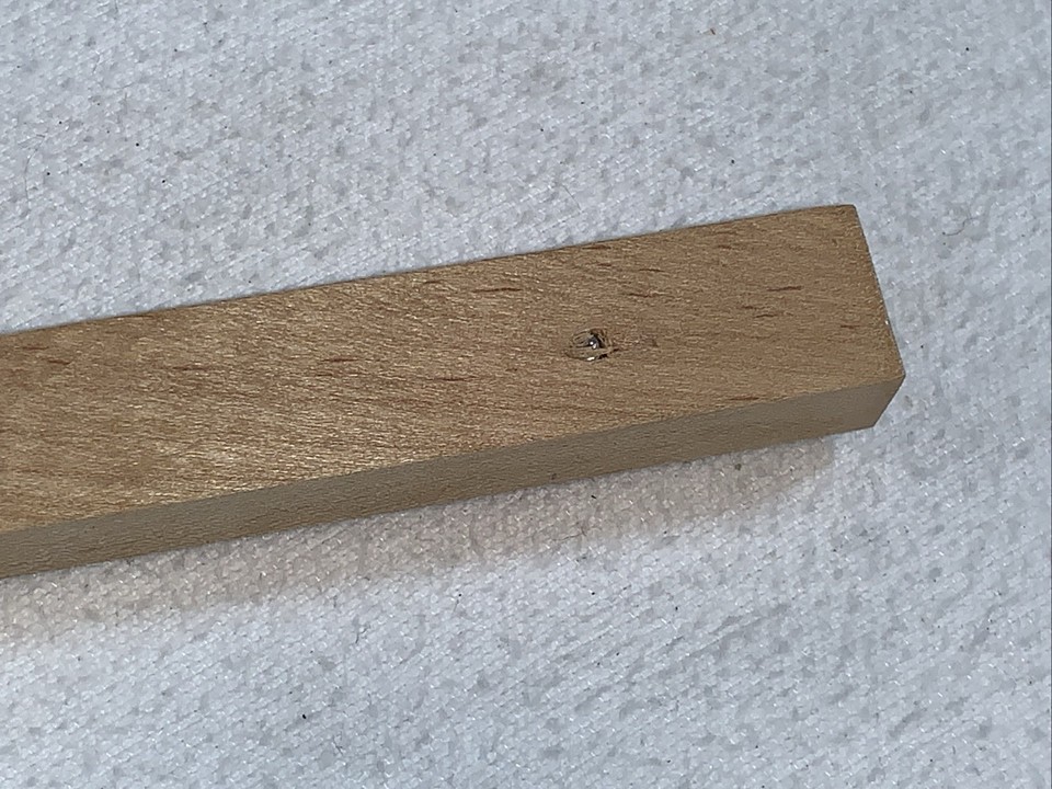 Magnabar Mark VIII NOS Magnet Bar Tool Knife Phelon Magnagrip Co ...