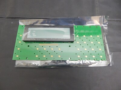 DENSITRON VP4287BGWCG LCD DISPLAY - USA SELLER FAST SHIPPING | eBay